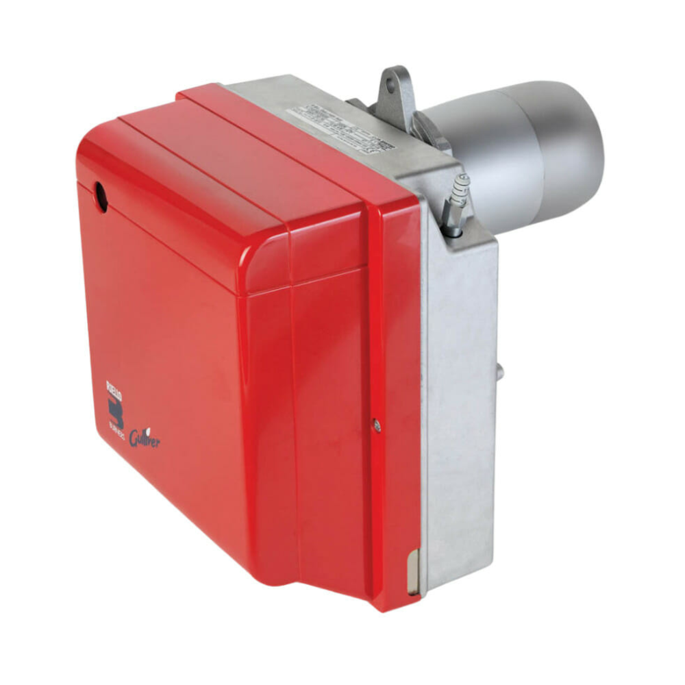 Καυστήρας Πετρελαίου Gulliver RG2 47-119kW Riello - ΙΣΤΙΚΟΓΛΟΥ