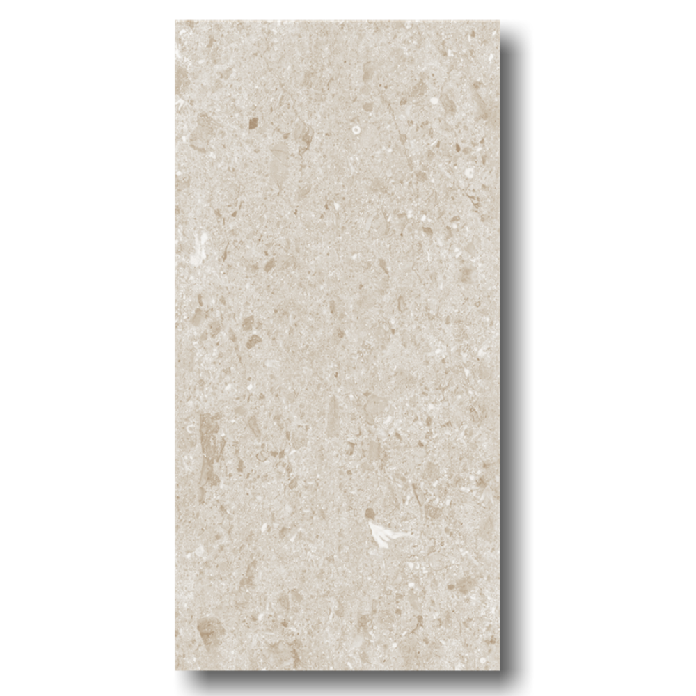 Πλακάκι Δαπέδου Canva Beige 60x120cm - ΙΣΤΙΚΟΓΛΟΥ
